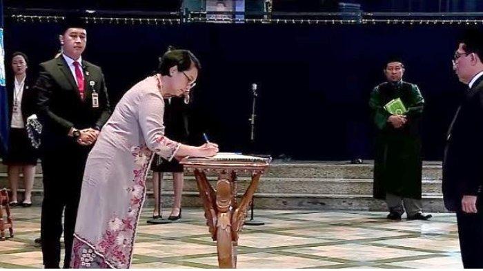 Sosok Prof Helmi, Rektor Universitas Jambi yang Baru Dilantik ...