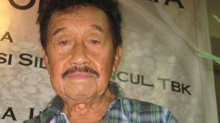 Bob Hasan, Ketua PB PASI & Eks Menteri Era Soeharto Meninggal Dunia ...