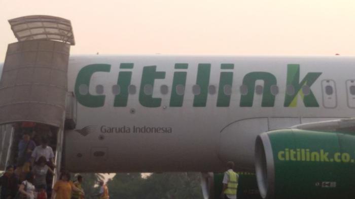 Ini Harga Tiket Citilink Esok - Tribunjambi.com