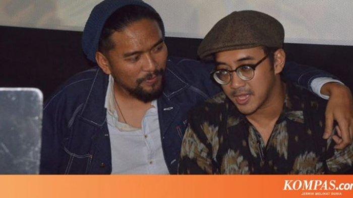 Imam Darto Cerita Soal Keluarga Banjir Tangis, Terungkap Alasan ...