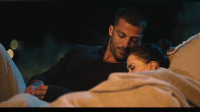 Fakta Film 365 Days: This Day, Disebut Mirip 50 Shades of Grey hingga ...