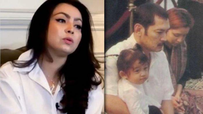 Kisah Tak Biasa 2 Kakak Bambang Trihatmodjo Dulu Sempat Cekcok dengan Mayangsari - Tribunjambi.com