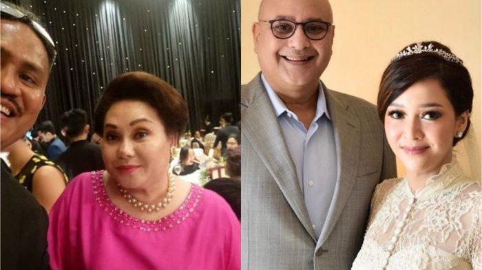 Siapa Sebenarnya Tri Hanurita, Eks Istri Irwan Mussry Kini Memilih Maia ...