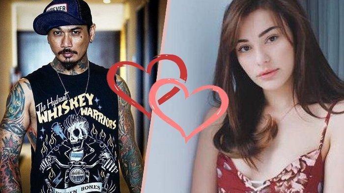 Istri Cantik Jerinx SID Kepergok Habiskan Malam dengan Sosok Ini, Nora ...