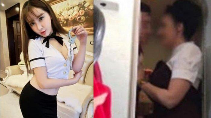5 Sisi Gelap Pramugari, Dari Awalnya Mencoba hingga Berani 'Servis ...