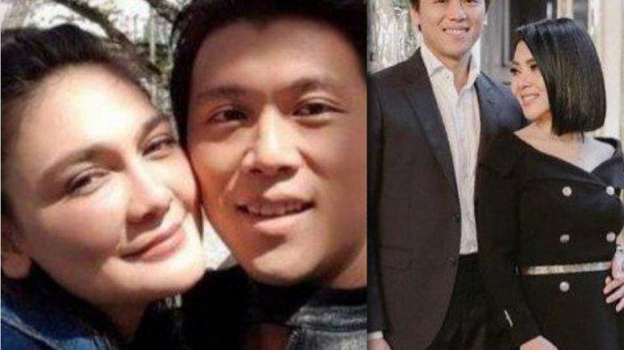 Reino Barack Ingat Luna Maya? Terungkap Panggilan Masa Lalu Suami Syahrini, Belum Move On ...