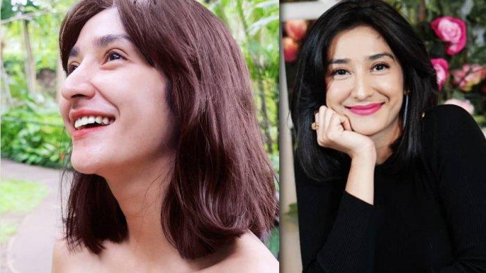 Ayahnya Selingkuh hingga Orangtuanya Cerai, Artis Cantik Ini Banting ...