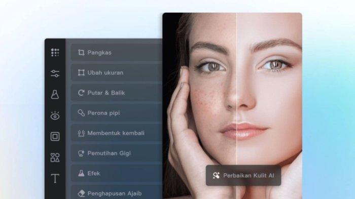 8 Aplikasi AI Edit Foto Paling Mudah dan Praktis Bisa di Android ...
