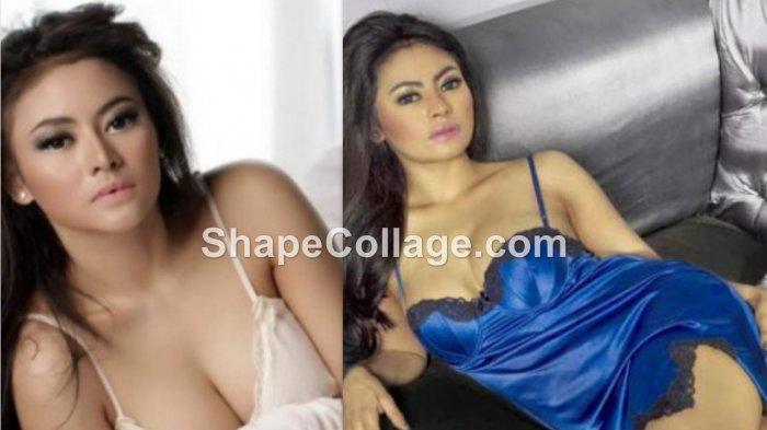 Dulu Lengket dengan Pejabat Beristri dan Korupsi, Nasib Artis Cantik Ini Kini Harus Banting ...