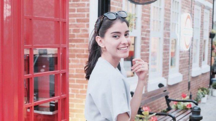 Siapa Medina Dina, Artis Cantik 'Dekat' Gading Marten hingga Gisel Beri ...