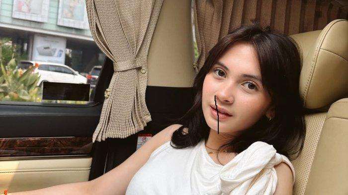 Viral Aliando Syarief Kena Bully Gara-gara Pacari Richelle Skornicki yang Masih 16 Tahun ...