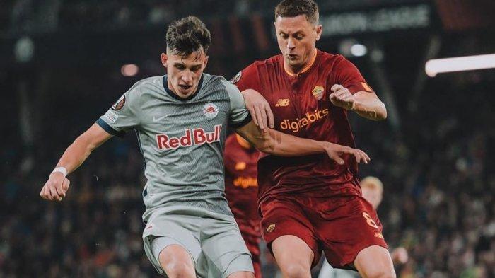 Prediksi Skor AS Roma Vs RB Salzburg di Liga Europa, Berita Tim Dan Satarting XI, Kick Off 03.00 ...