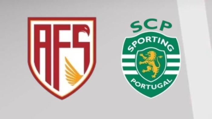 Prediksi Skor dan Statistik AVS vs Sporting CP di Liga Portugal, Tim Tamu Diunggulkan - Halaman ...