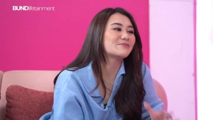 Aaliyah Massaid Ngebet Nikah Muda Pasca Diisukan Dekat dengan Thariq ... Aaliyah Massaid Ngebet Nikah Muda Pasca Diisukan Dekat dengan Thariq ...