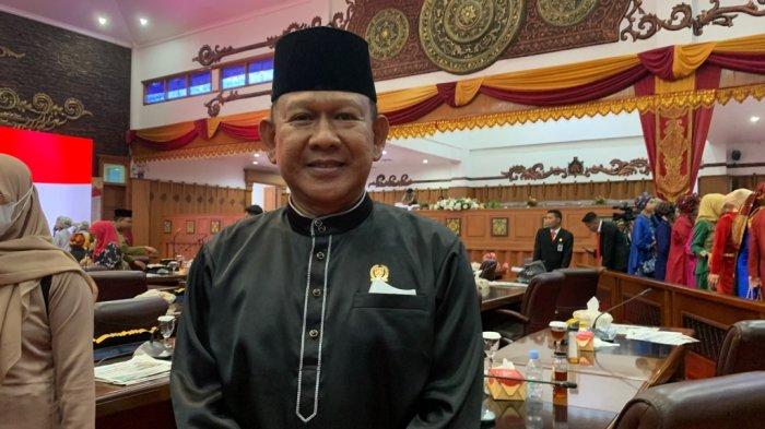 DPRD Provinsi Jambi Soroti Soal Pupuk Kelapa Sawit, Minta Pemerintah Awasi Peredaran Pupuk ...