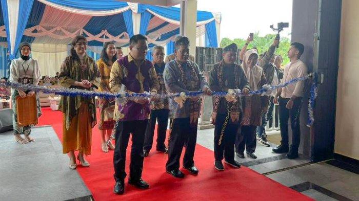 Fakultas Kedokteran Unaja jadi Fakultas Kedokteran Pertama Perguruan ...