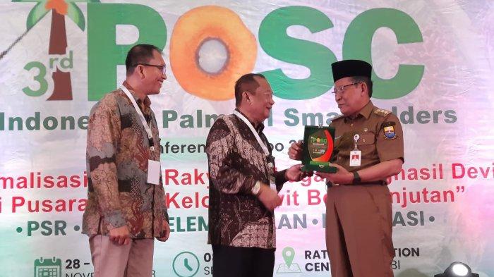 Wujudkan Kesejahteraan Petani, BPDPKS Dukung Sinergisitas Antara Pemerintah dan Perusahaan ...