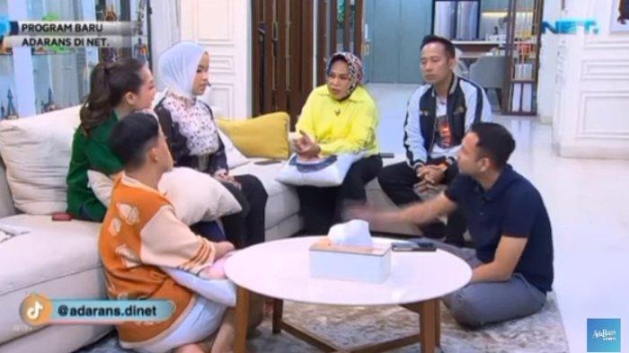 Jadwal Acara NET TV Hari ini Minggu 11 Juni 2023: AdaRans dan To Night Show - Tribunjambi.com