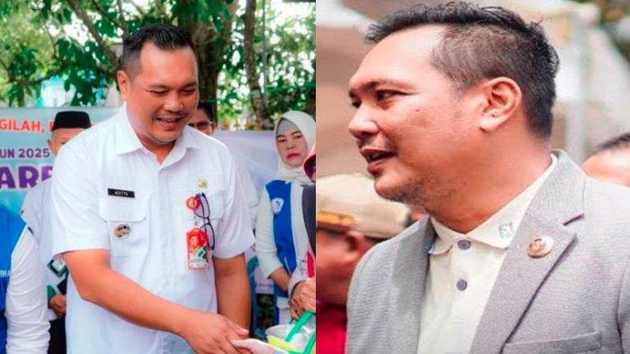 Sosok Aditya Mufti Pilih Jabatan BUMN Ketimbang Wali Kota Banjarbaru Kalsel: Ini Amanah ...