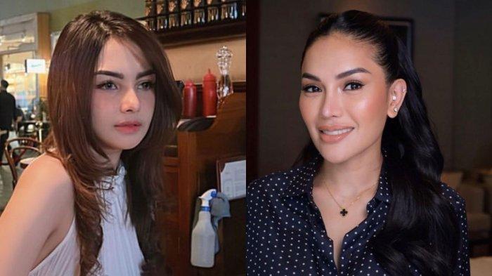 Nikita Mirzani Murka Wajahnya Disebut Kalah Cantik dengan Mantan Pacar Rizky Irmansyah ...
