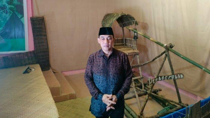 Balai Pelestarian Kebudayaan Wilayah V Pugar Dua Candi di KCBN ... Balai Pelestarian Kebudayaan Wilayah V Pugar Dua Candi di KCBN ...