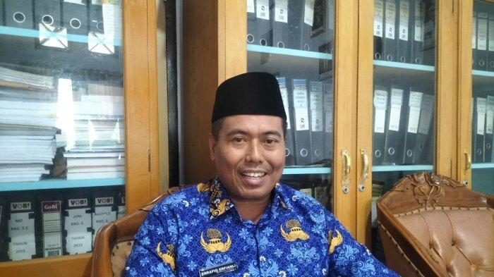 Disbunak Tebo Akui Sudah Ingatkan PT TPIL yang Puluhan Tahun Beroperasi ...