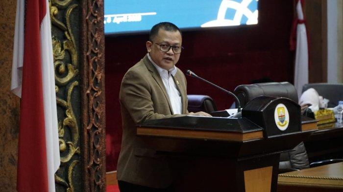 Geopark Merangin Resmi Ditetapkan UNESCO, Fauzi Ansori Apresiasi dan ...