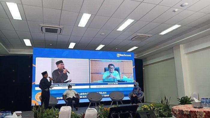 Penjabat Kepala Daerah Hanya Bertugas Selama 1 Tahun, Bisa Diganti Jika ...
