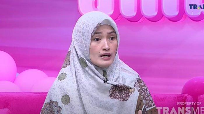 Alasan Mega Putri Aulia Minta Sinetron Tukang Bubur Naik Haji Tidak ...