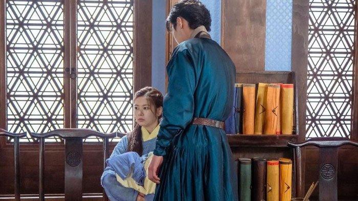 Link Nonton Alchemy of Souls Sub Indo Episode 11: Jang Uk Ungkap Perasaanya pada Mu Deok ...