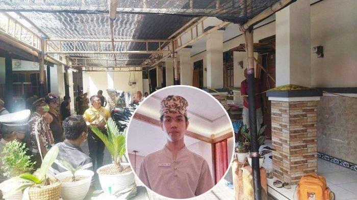 Aldi Nababan Tewas Terikat, Polisi Sebut Belum Temukan Tanda Kekerasan - Tribunjambi.com