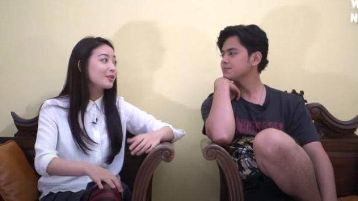 Kelakuan Natasha Wilona Dibongkar Aliando Syarief, Eks Verrell Bramasta: Butuh Kehangatan ...