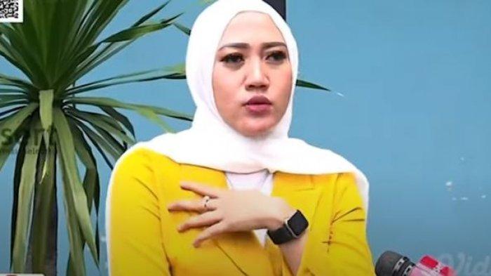 Dapati Isu Caisar Punya Pacar Baru, Almaratu: Emang perempuannya ngak ...