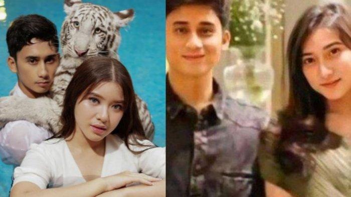 Viral Bukti Perceraian Alshad Ahmad dan Nissa Asyifa, Demi Tiara Andini ...