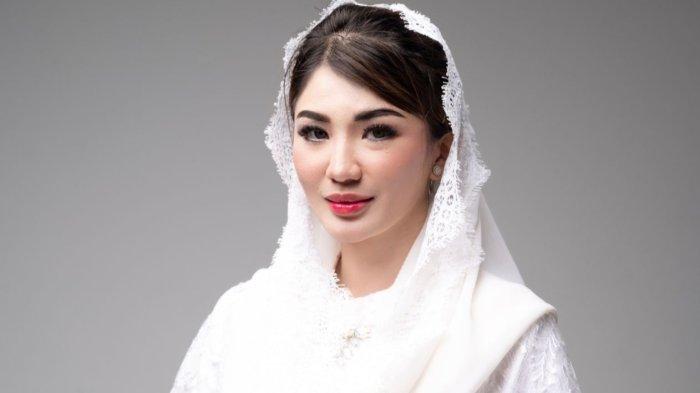 Putri Indonesia Jambi 2018, Amalia Soleha Maju DPRD Provinsi Jambi untuk Pemilu 2024 ...