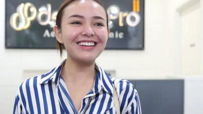 Profil dan Biodata Amanda Manopo, Mantan Billy Syahputra Itu Bantah ...