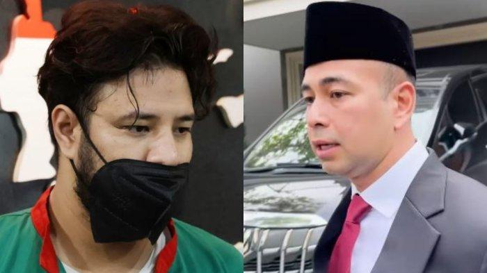 Raffi Ahmad Disebut Bisa Selamatkan Ammar Zoni di Penjara, Pengacara: Apa Untungnya Penjarakan ...