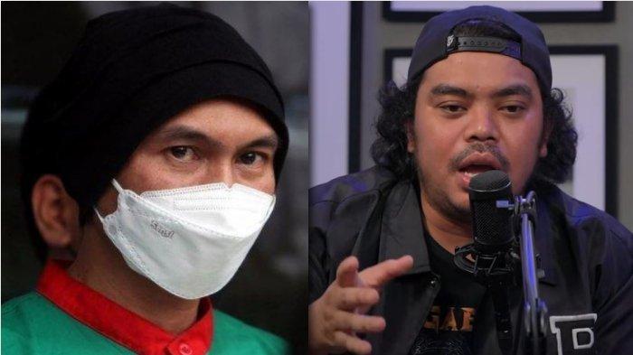 Fico Fachriza Bebas Rehab, Ananta Rispo Singgung Cerita Anji: Dia ...