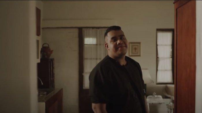 Profil dan Biodata Andmesh Kamaleng, Ikut Lomba Nyanyi Sedari TK ...