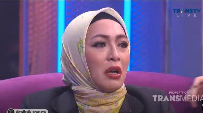 Ajaran Angelina Sondakh kepada Keanu Massaid - Halaman all ...