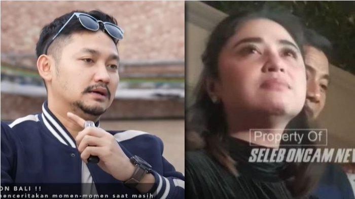 Angga Wijaya Pasrah Kini Mau Dipenjarakan Dewi Perssik: Itu Semua Benar ... Angga Wijaya Pasrah Kini Mau Dipenjarakan Dewi Perssik: Itu Semua Benar ...