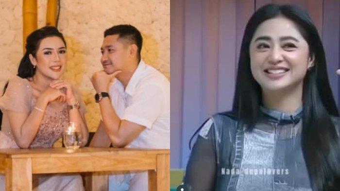 Angga Wijaya Badingkan Calon Istrinya dengan Dewi Perssik: Dia Cantik ...