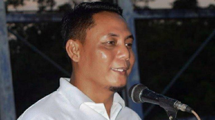 Jubir Fraksi PDI-P DPRD Jambi: Perlu Kecermatan dalam Ranperda ...