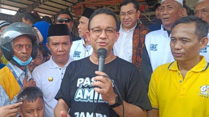 Pedagang Angso Duo Terjerat Utang Renternir Untuk Modal, Anies ... Pedagang Angso Duo Terjerat Utang Renternir Untuk Modal, Anies ...