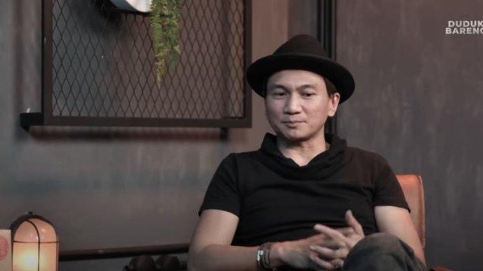 Profil dan Biodata Anji, Sempat ikut Ajang Indonesia Idol - Tribunjambi.com