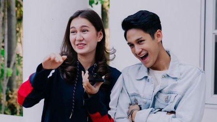 Antonio Blanco Jr dan Zoe Abbas Jackson Dipasangkan dalam Sinetron Dia yang Kau Pilih ...