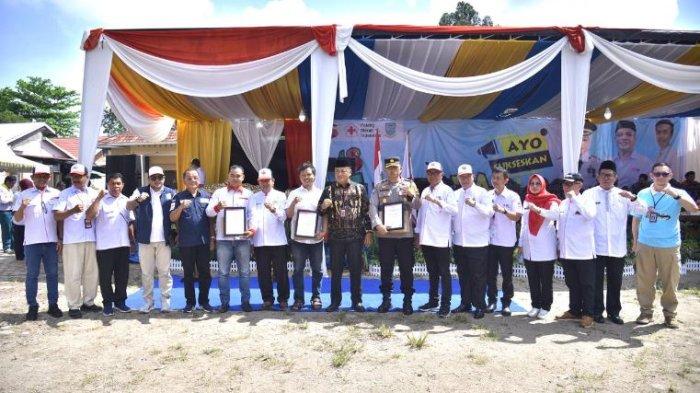 Apresiasi PMI Gelar JUMBARA PMR, Pemkot Harap Tumbuhkan Kebersamaan dan ...