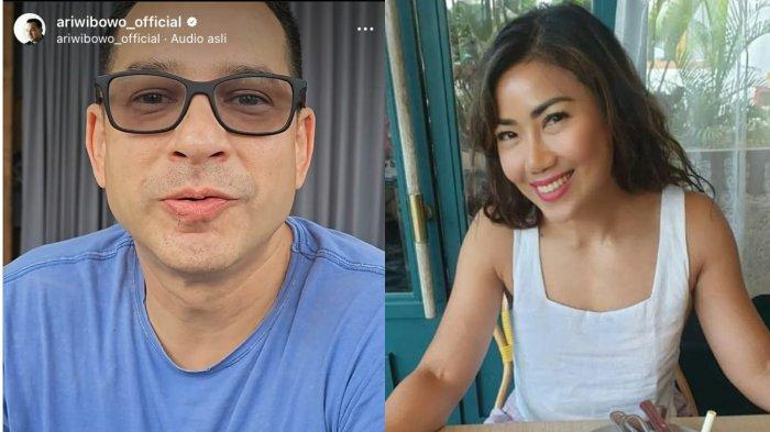 Pihak Ari Wibowo Sebut Inge Anugrah Selingkuh Sejak 2022, Foto ini Jadi ...