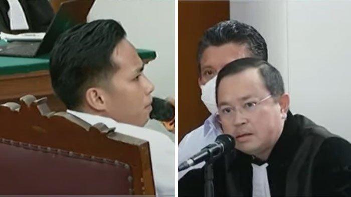 Pakar Hukum Pidana Sentil Penasihat Hukum Ferdy Sambo dan Putri ... Pakar Hukum Pidana Sentil Penasihat Hukum Ferdy Sambo dan Putri ...
