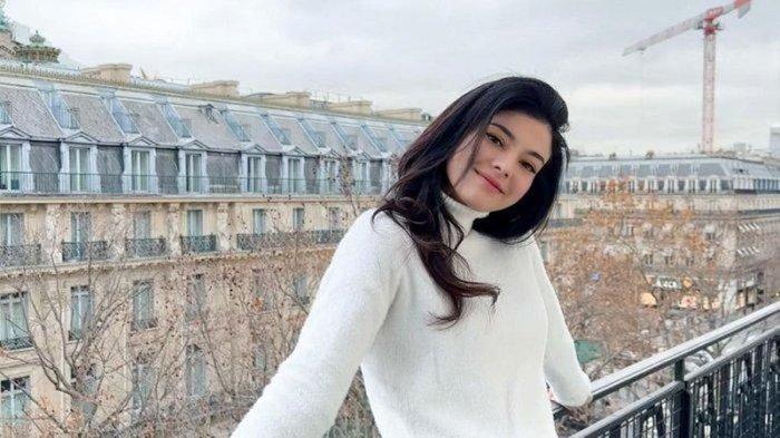 Sosok Medina Dina yang Disebut Jadi Calon Istri Gading Marten, Gisel Sebut Syarat Ibu Sambung ...